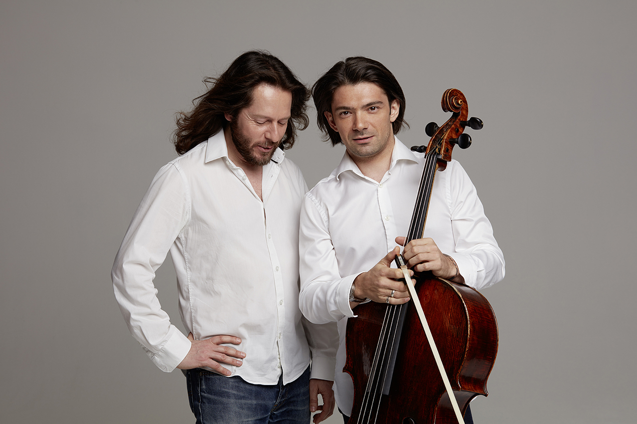 Node news | Warner Classics